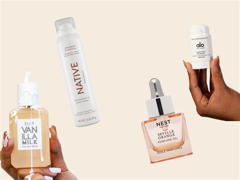 These Deodorants And Perfumes Are The Perfect Pairs To Layer