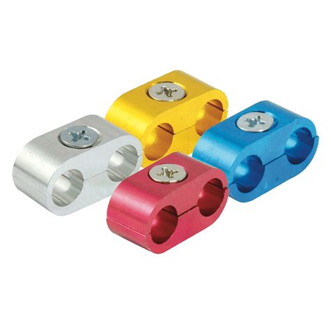 Brake Pipe Cable Separators