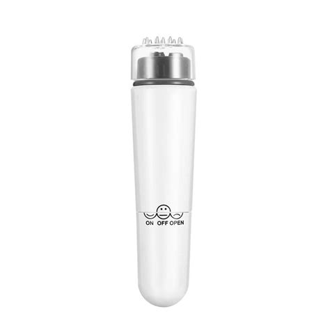 1pc 4 In 1 Facial Massager Electric Face Massager Vicedeal