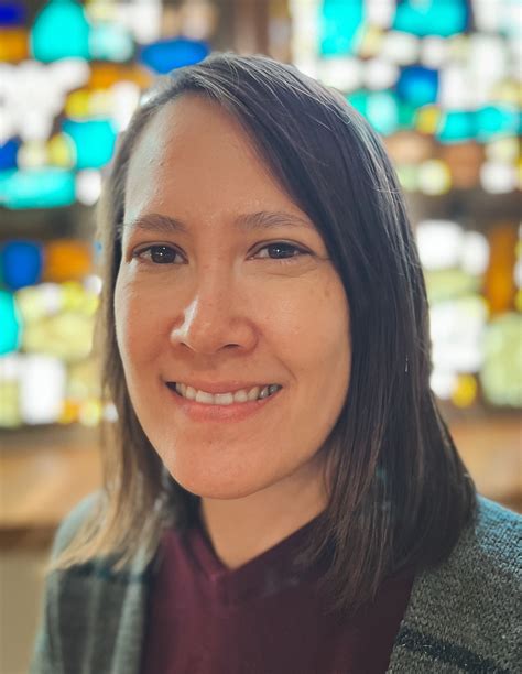 Amanda Mueller — Midvale Community Lutheran Church