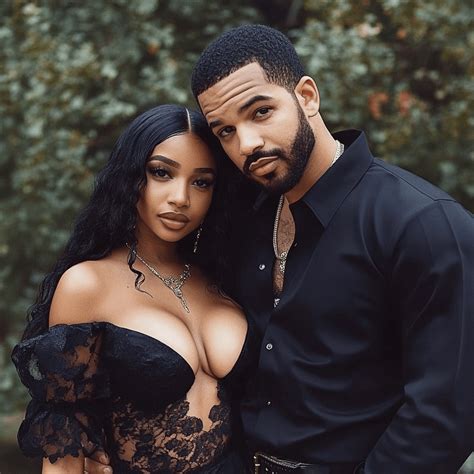 Drake Wife The Surprising Story Behind Her Rise