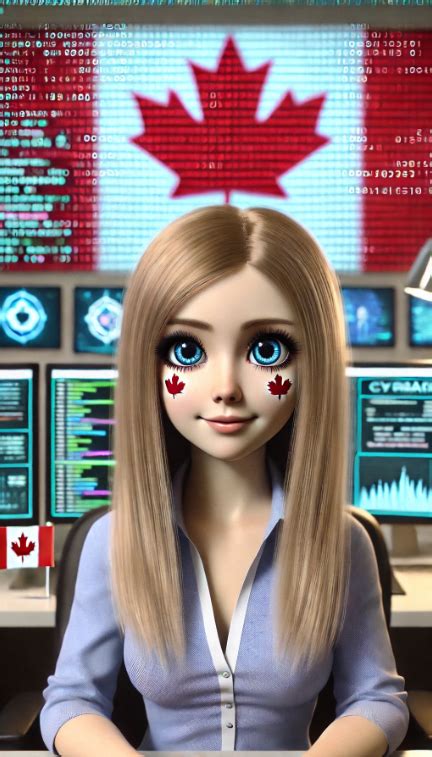 Cyber Threats To Canada An Analytical Perspective By Aardvark Infinity Aardvark Infinity