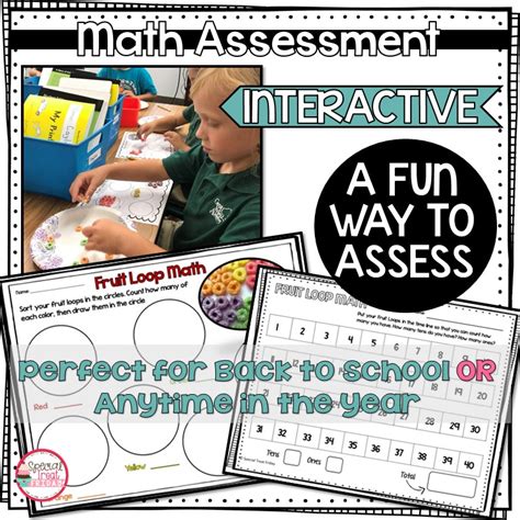 Moy First Grade Iready Math Assessment Pack Worksheets Library