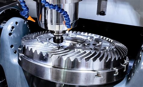 The Difference Between Cnc Machining And 3d Machining V1machining