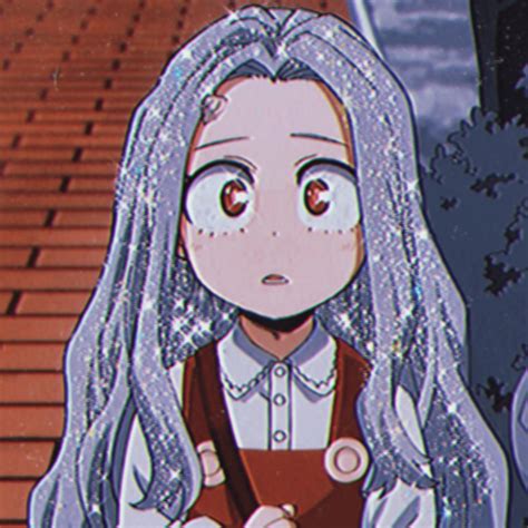 Anime Girl Pfp Mha