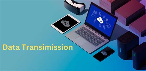 Data Transimission Pdf Mandi