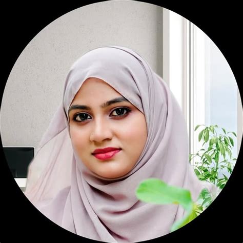 𝐉𝐚𝐯𝐞𝐫𝐢𝐚 𝐅𝐚𝐭𝐡𝐢𝐦𝐚 🪻 Javeria Fathima Official • Instagram Photos And Videos