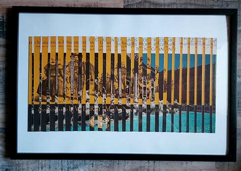 Two Classical Vinyl Album Covers I Spliced Together Thought Yall