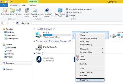 How To Repair Bad Sectors In Hard Disk Drive Windows XP