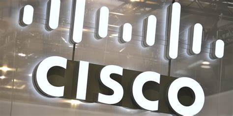 Cisco Arista And Atlassian Led The Stock Market In August Barrons