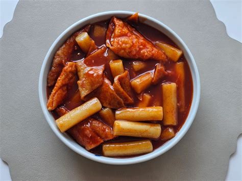 서울 떡볶이 맛집 투어 압구정 분식 신사시장 떡볶이집 쌍둥이네 네이버 블로그
