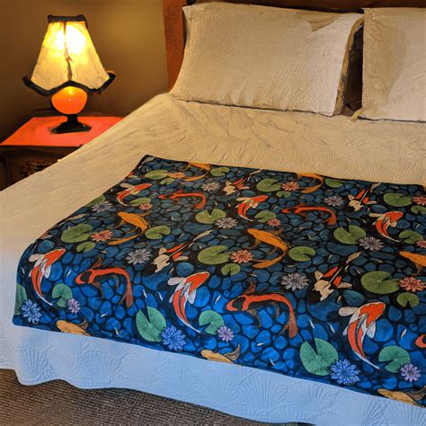 Custom Designed Sex Blanket The Shag Ragg