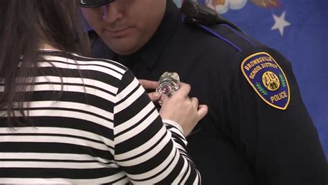 Bisd Police And Security Swear In Ceremony Brownsville Independent School District Free