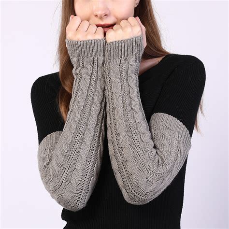 Fashion Arm Sleeves