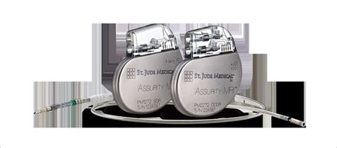 Fda Approves New Mri Compatible Pacemaker Mpr