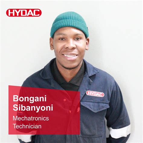 Hydac Hydacsouthafrica Hydacteam Hydaccareers Hydacopportunities Hydacfuture Mechatronics