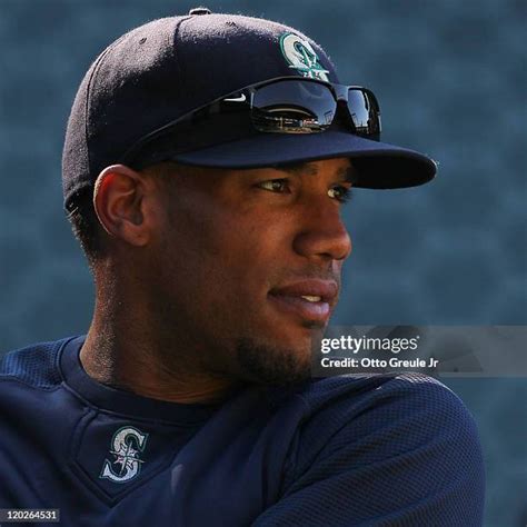 122 Greg Halman Photos And High Res Pictures Getty Images