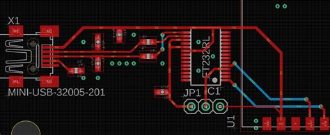 Usb FTDI FT232RL On Custom PCB Works Only When Warm Electrical Engineering Stack Exchange