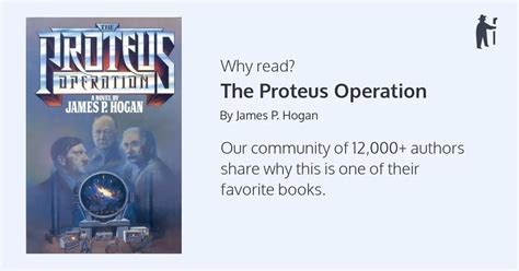 Why Read The Proteus Operation