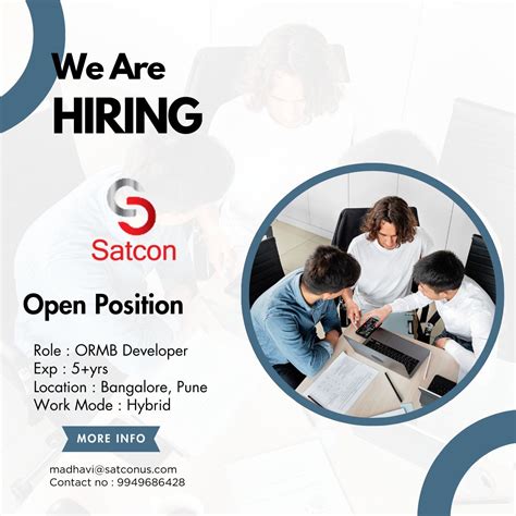 Madhavi S On Linkedin Hiring Oracle Billing Ormb Ouaf Core J2ee