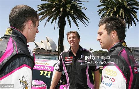 Leanne Tander Photos And Premium High Res Pictures Getty Images