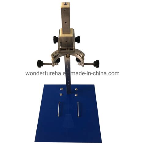 Prosthetics Equipment Rehabilitation Device Alignment Jig Prosthetic