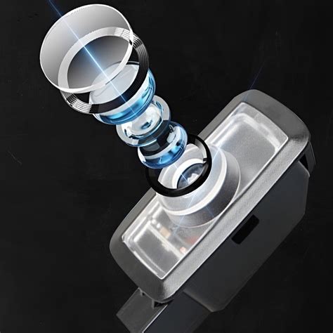 Puddle Lights For Byd Top Byd Limited