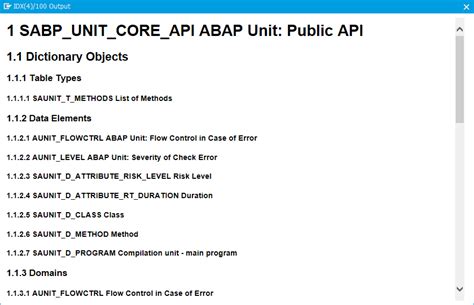 GitHub Tricktresor Repository Tree Display Export Repository Tree With All Objects Of A Package