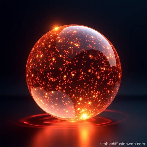 Magic Ball Setup Prompts Stable Diffusion Online