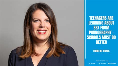 Teenagers Are Learning About Sex From Pornography Schools Must Do Better