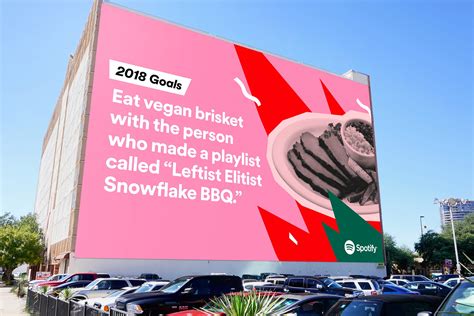 How Spotify Showed The Power Of Data Analytics In Their Marketing Campaign