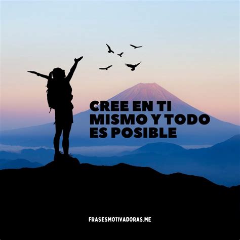 Frases De Motivacion Personal Cortas E Inspiradoras [imagenes]