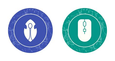 Game Character And Mouse Icon Vector Art At Vecteezy