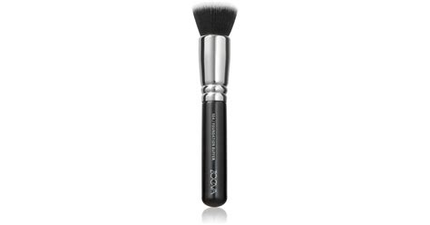 Zoeva 104 Foundation Buffer Foundation Brush Notinoie