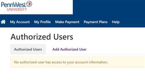 Proxy Access