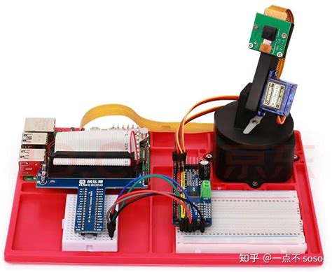 raspberry pi 5 树莓派5 初体验（硬件安装、搭建系统环境） 知乎