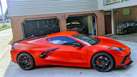 736 Best C8 Corvette Images On Pholder Carporn Spotted And Corvette