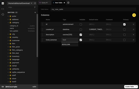 Apache Cassandra Gui Client For Windows Macos And Linux Beekeeper