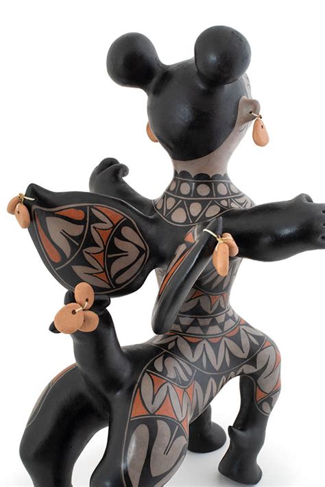 Female Centaur By Lisa Holt And Harlan Reano Blue Rain Gallery