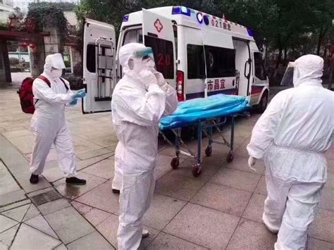 截至1月24日24时确诊1287例死亡41例！武汉告急，解放军紧急出动！捍卫生命，14亿人与时间赛跑！ 诸事要记 日拱一卒