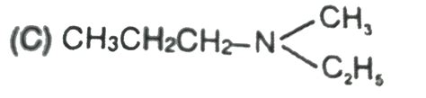 Which Of The Following Amines Is Optically Active