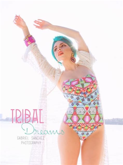 Pin On Swimwear