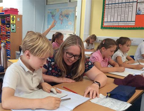 Home Bembridge Church Of England Primary School