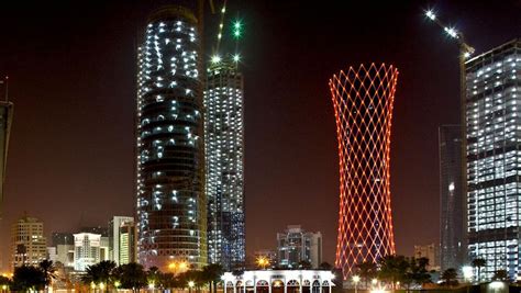 Doha Government Plans 20 Million Australian Embassy Costs Referred