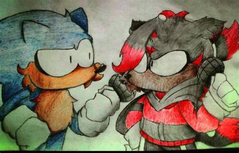 Hog Meets My Hog By Bananaocink On Deviantart