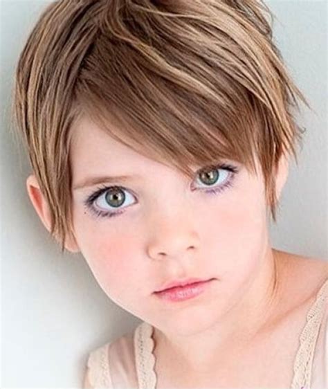 Los Mejores Cortes De Pelo Para Niños Y Niñas Que Ya Son Tendencia