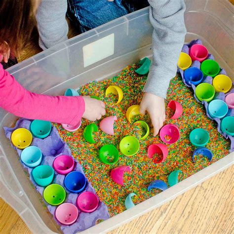 24 Egg Cellent Activities For Preschoolers Teaching Expertise