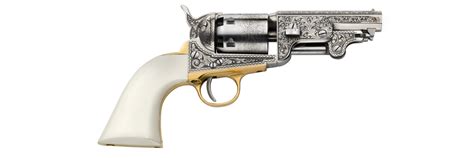 Navy Revolver