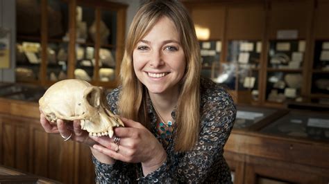 Alice Roberts — Gallery — On Tour May 2025