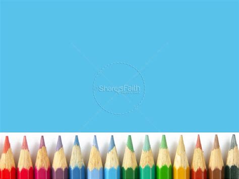 Back To School Powerpoint Back To School Powerpoints